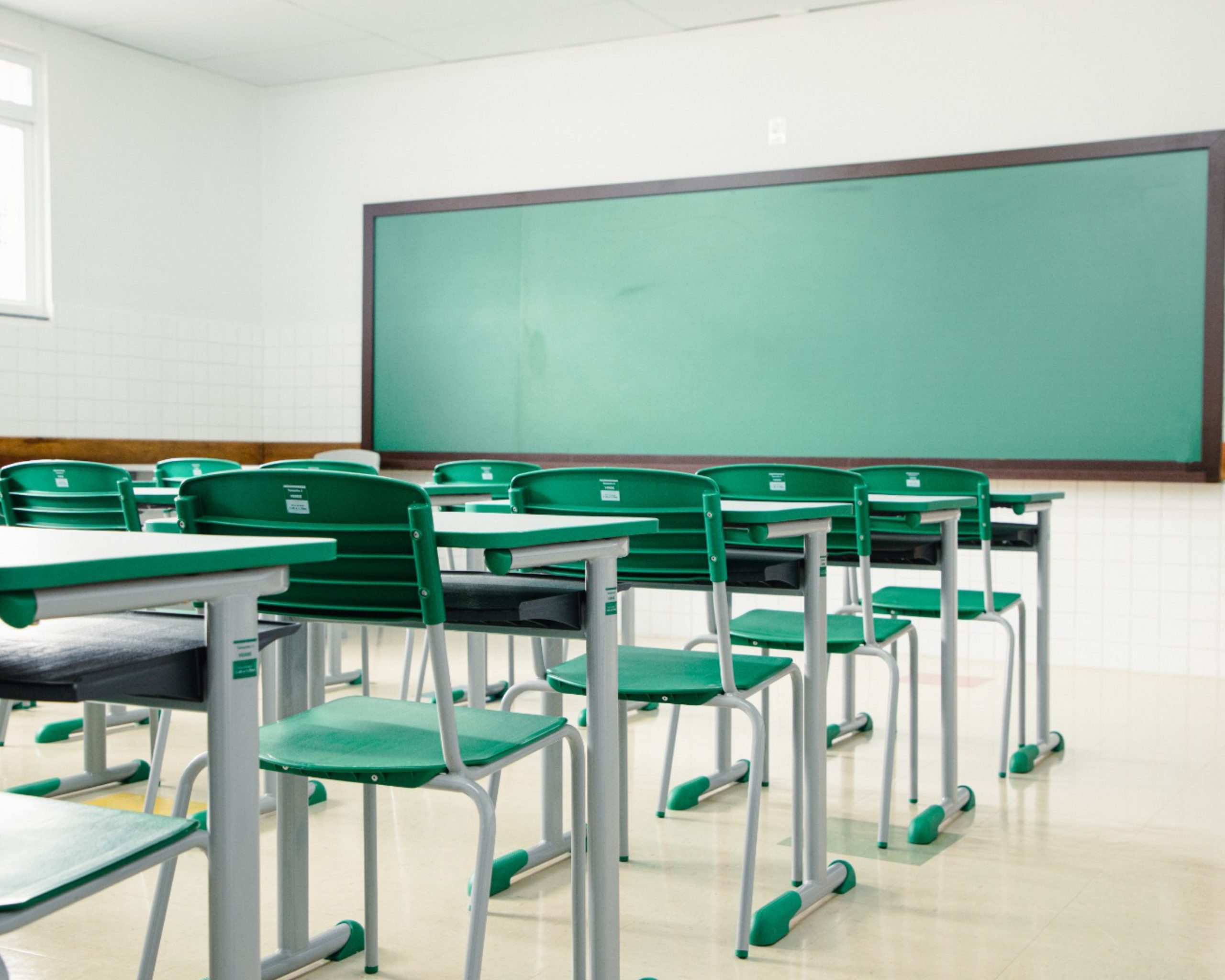 Colégio Municipal Santa Maria ganha reforma estrutural e 20 novas salas ...